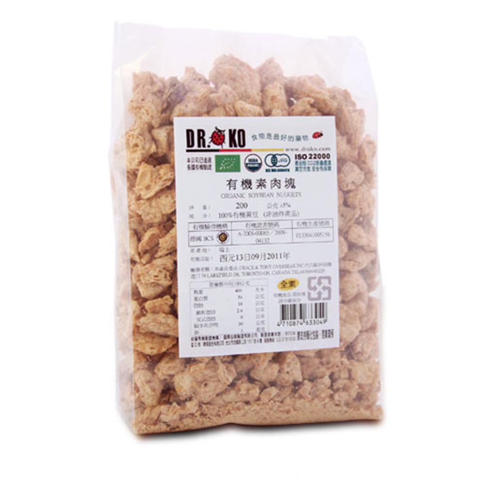 DR.OKO 德逸 - 唯一官網