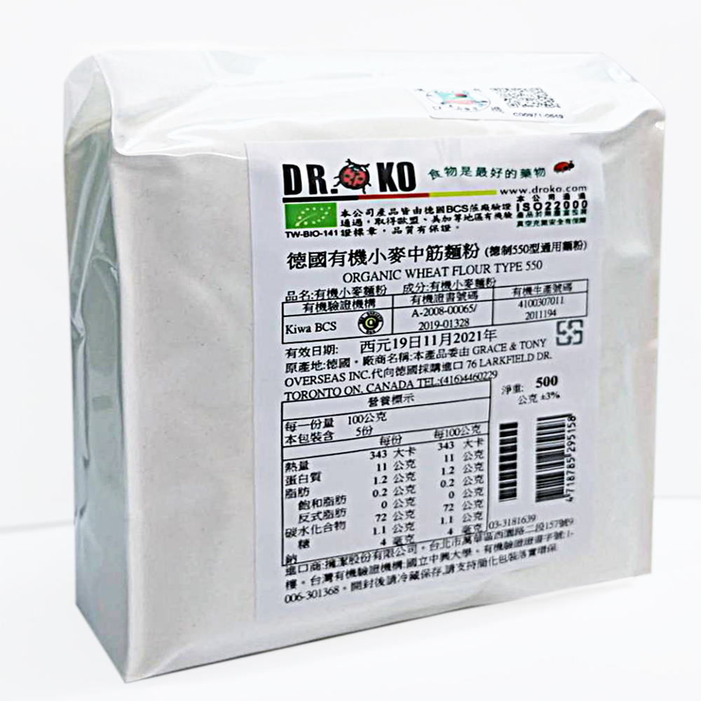 DR.OKO 德逸 - 唯一官網