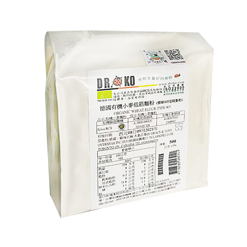 DR.OKO 德逸 - 唯一官網