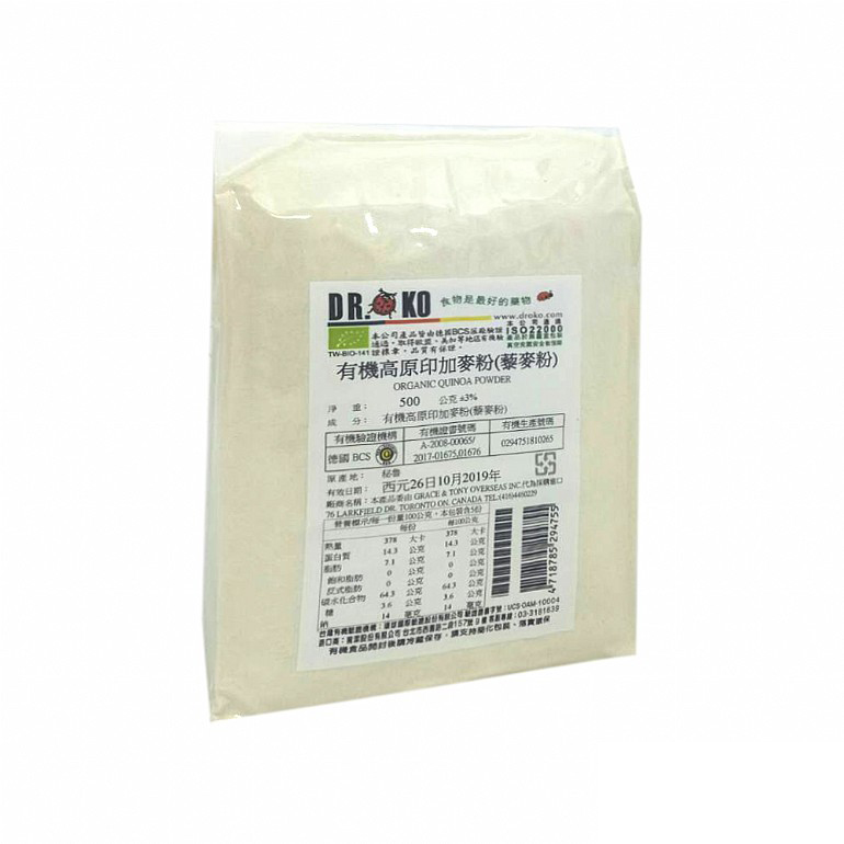 DR.OKO 德逸 - 唯一官網